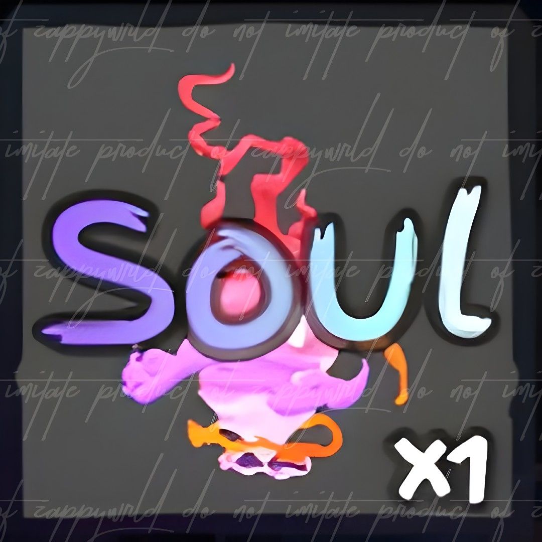 Soul Devil Fruit (New Update WCI) Grand Piece Online GPO Roblox (Read ...