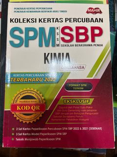 2025 SPM Speaking Questions Trial Papers, Hobbies & Toys, Books ...