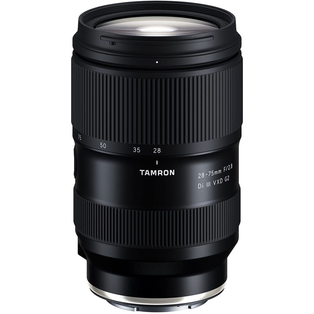 Tamron 28-75mm f/2.8 Di III VXD G2 Lens, Photography, Lens & Kits on ...