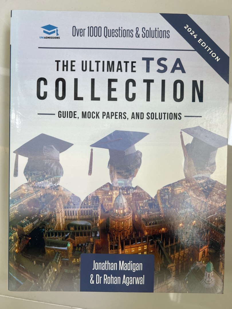 The Ultimate TSA Collection 2024 Edition, Hobbies & Toys, Travel ...