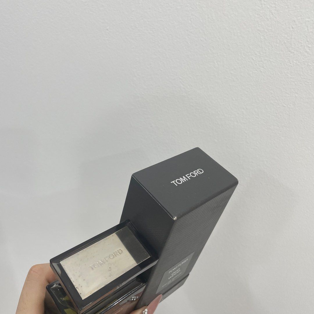 Tom Ford Oud Wood Eau de Parfum 100ml, Beauty & Personal Care ...