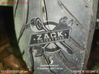 *Tyre Worming/Tyre Patching/Cacing/Air Valve Leak* *Bike car van truck ...