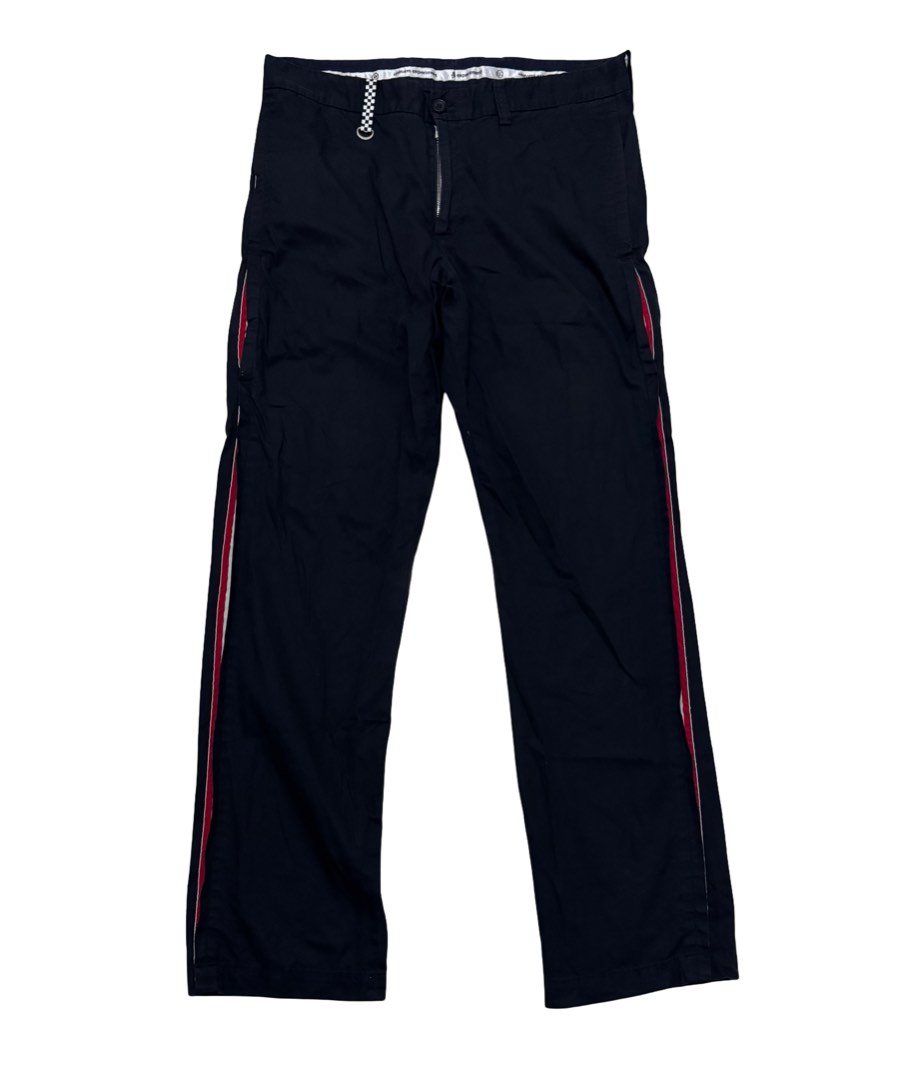 UNIFORM EXPERIMENT x soph.net, Men's Fashion, Bottoms, Trousers on ...