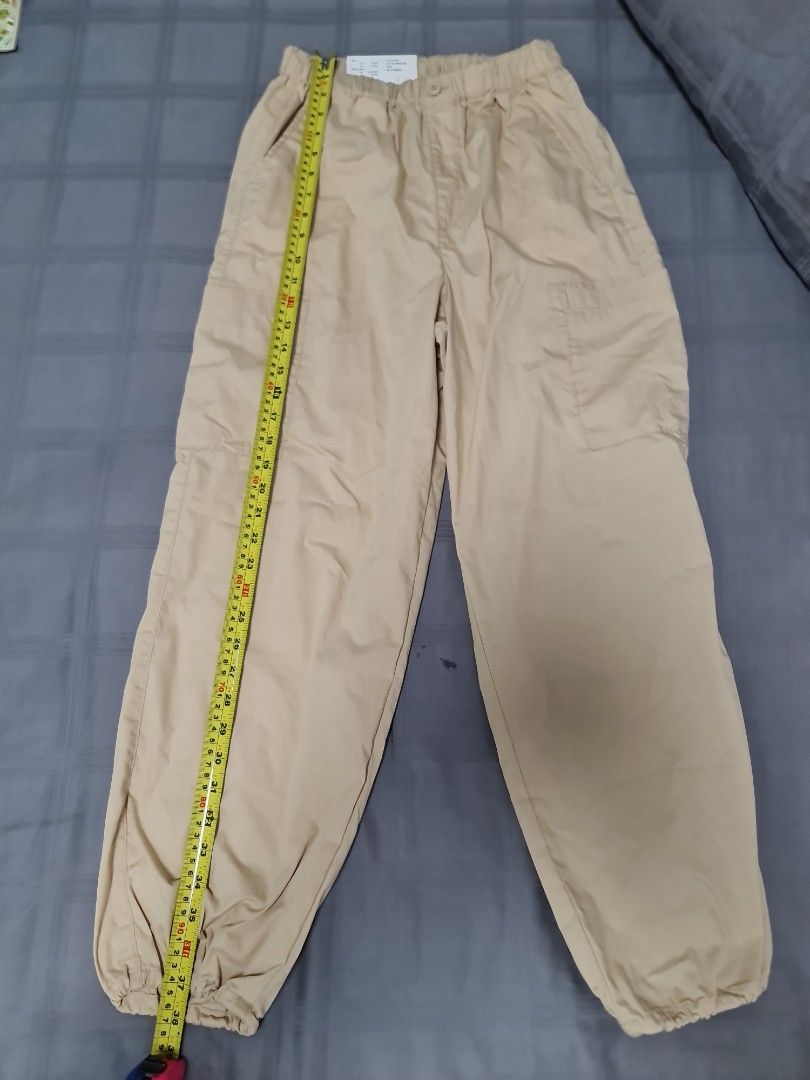 Brand New UNIQLO Cargo / Casual Pants ( suits all ages ) -still with ...