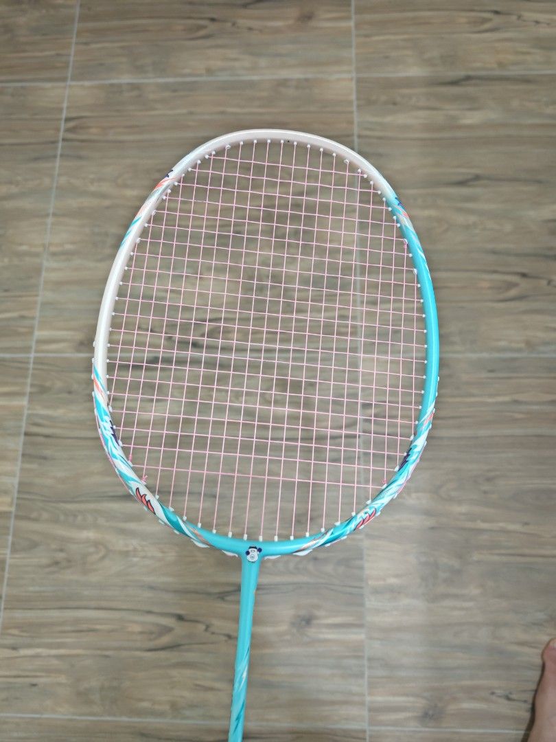 Victor Ryuga Muse BAC limited, Sports Equipment, Sports & Games, Racket ...