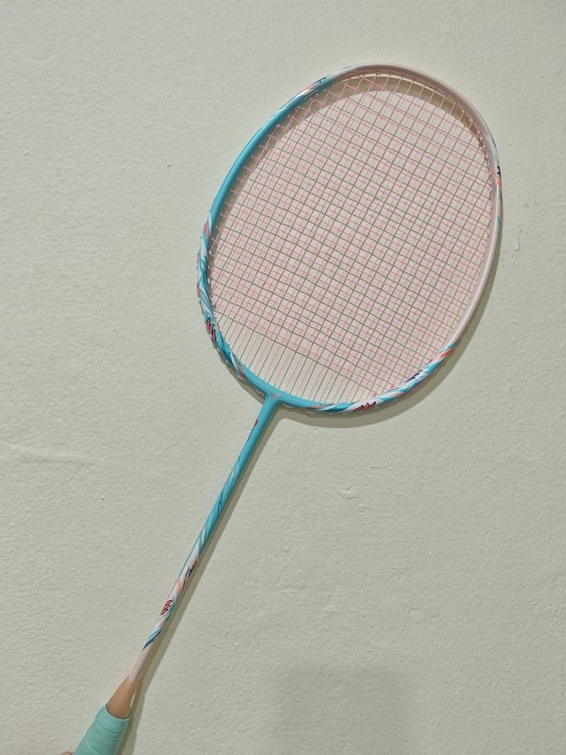 Victor Ryuga Muse BAC limited, Sports Equipment, Sports & Games, Racket ...