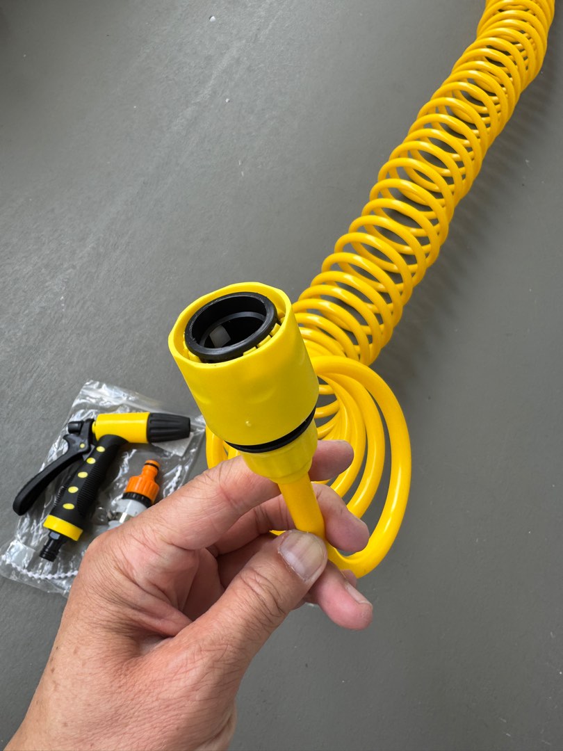 15m long water jet , Announcements on Carousell