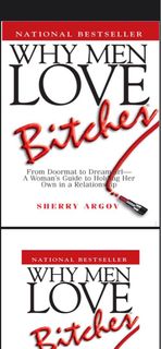 Why men loves bitches For Sale | Carousell Malaysia