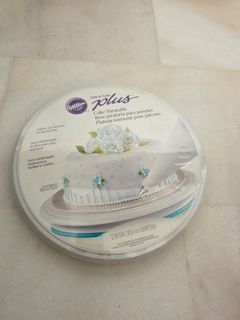 Wilton Candy Melts Cap & Coupler Set, Furniture & Home Living ...