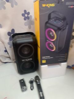 Coca-Cola x 4FINGERS Crispy Chicken Bluetooth Speaker, Audio, Soundbars ...