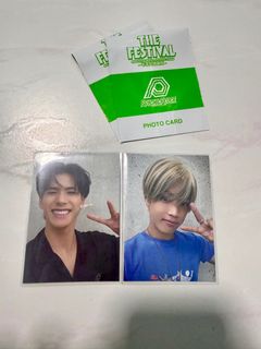 WTT WTS Psychic Fever Psyfe PCF Horse Kigurumi 2026 Keychain Weesa ...