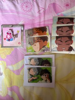 Alien stage bunny series -mizi, Hobbies & Toys, Memorabilia ...