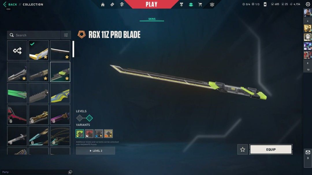 🎄wtt/wts 21 skin cheap valorant account, Video Gaming, Gaming ...