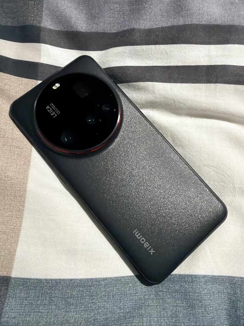Xiaomi 15 Ultra 512 - Very new, Mobile Phones & Gadgets, Mobile Phones ...