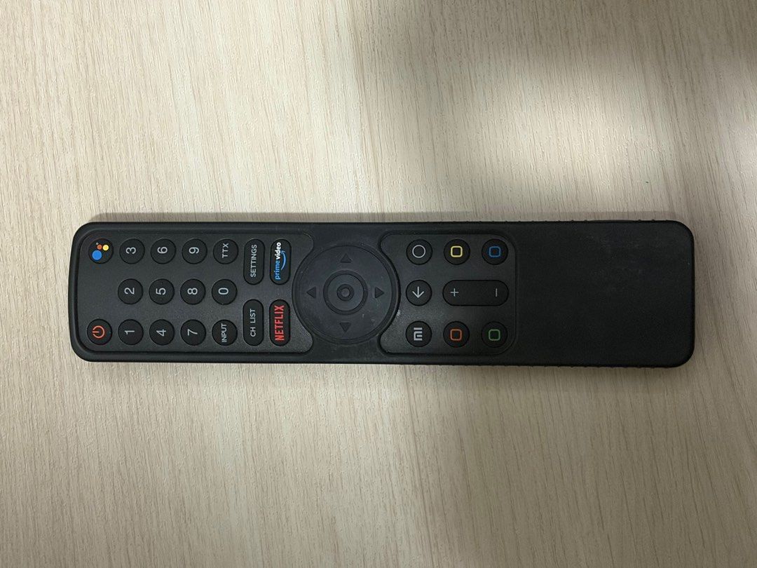 Xiaomi P1 Android TV 32” 32 inch, TV & Home Appliances, TV ...