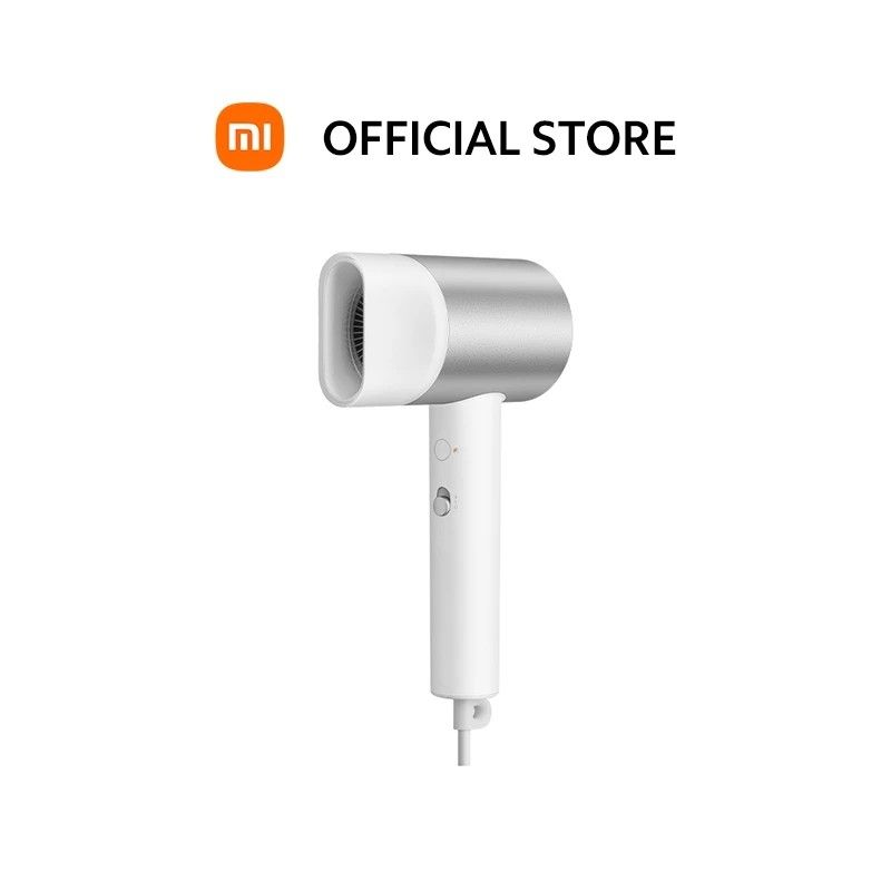 Xiaomi Water Ionic Hair Dryer H500 - Brand New, Beauty & Personal Care ...