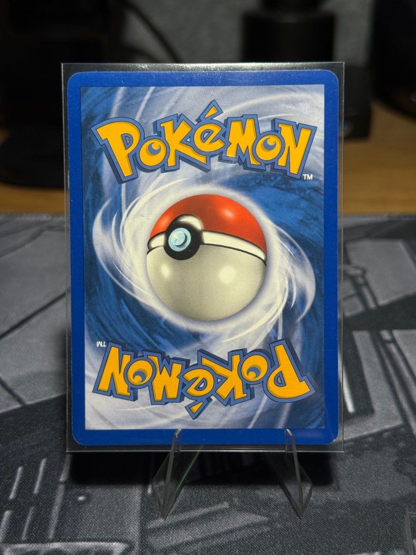 2003 Vintage Umbreon 24/100 Sandstorm Pokemon Ex, Hobbies & Toys, Toys ...