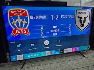 Samsung The Frame QA65LS03T Qled 4K Smart TV, 家庭電器, 電視 & 其他娛樂, 電視 ...