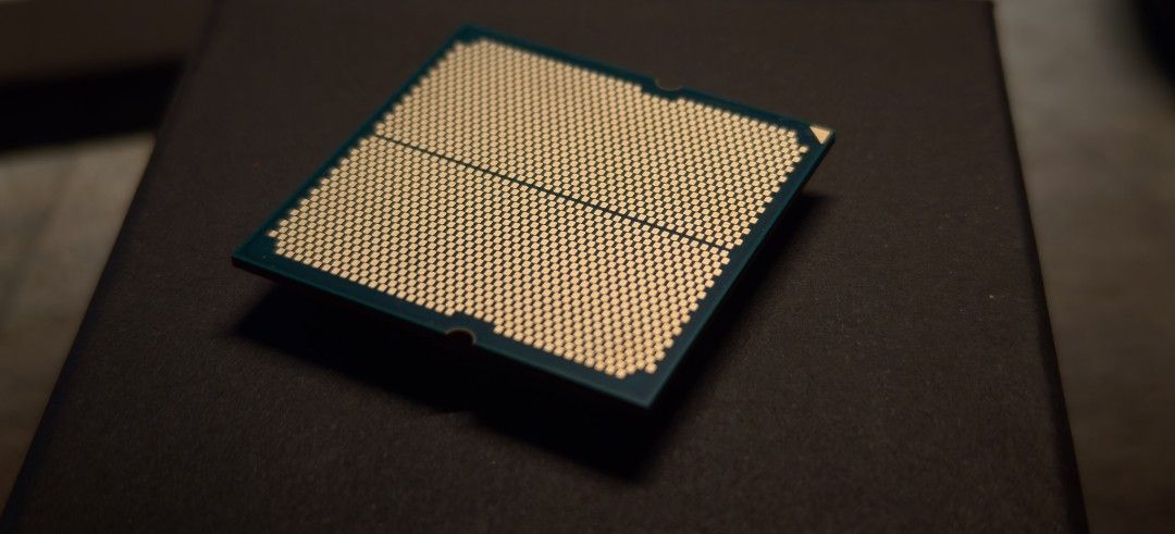 AMD Ryzen 7 7700X CPU, Computers & Tech, Parts & Accessories, Computer ...