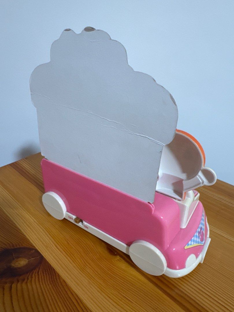 Anpanman Crepe Shop Toy, Hobbies & Toys, Toys & Games on Carousell