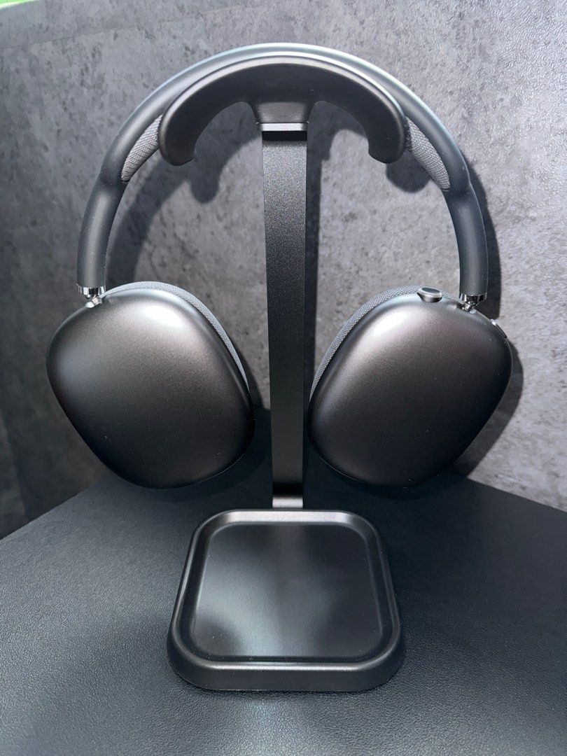 Apple AirPods Max - Space Gray lightning version, Audio, Headphones ...