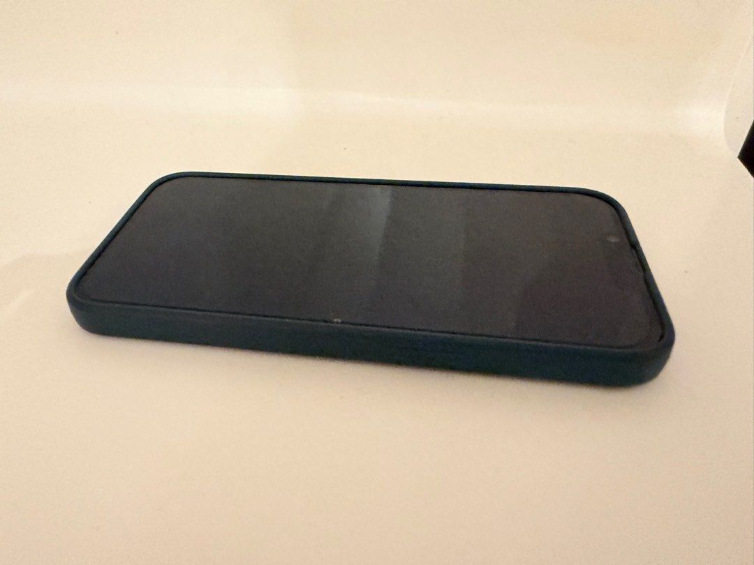 iPhone 13 Black 256 GB Black 256GB, Mobile Phones & Gadgets, Mobile ...