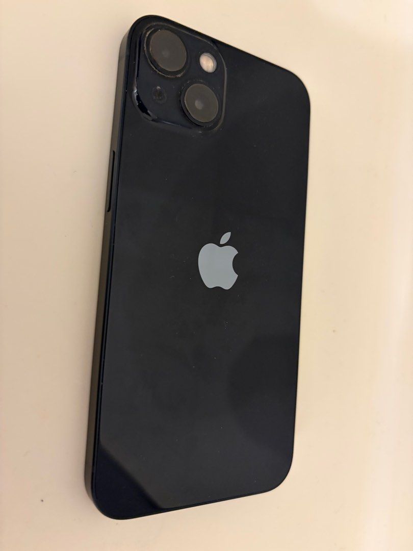 iPhone 13 Black 256 GB Black 256GB, Mobile Phones & Gadgets, Mobile ...