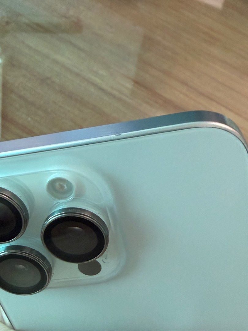 Apple iPhone 15 Pro Max 256GB - White, Mobile Phones & Gadgets, Mobile ...