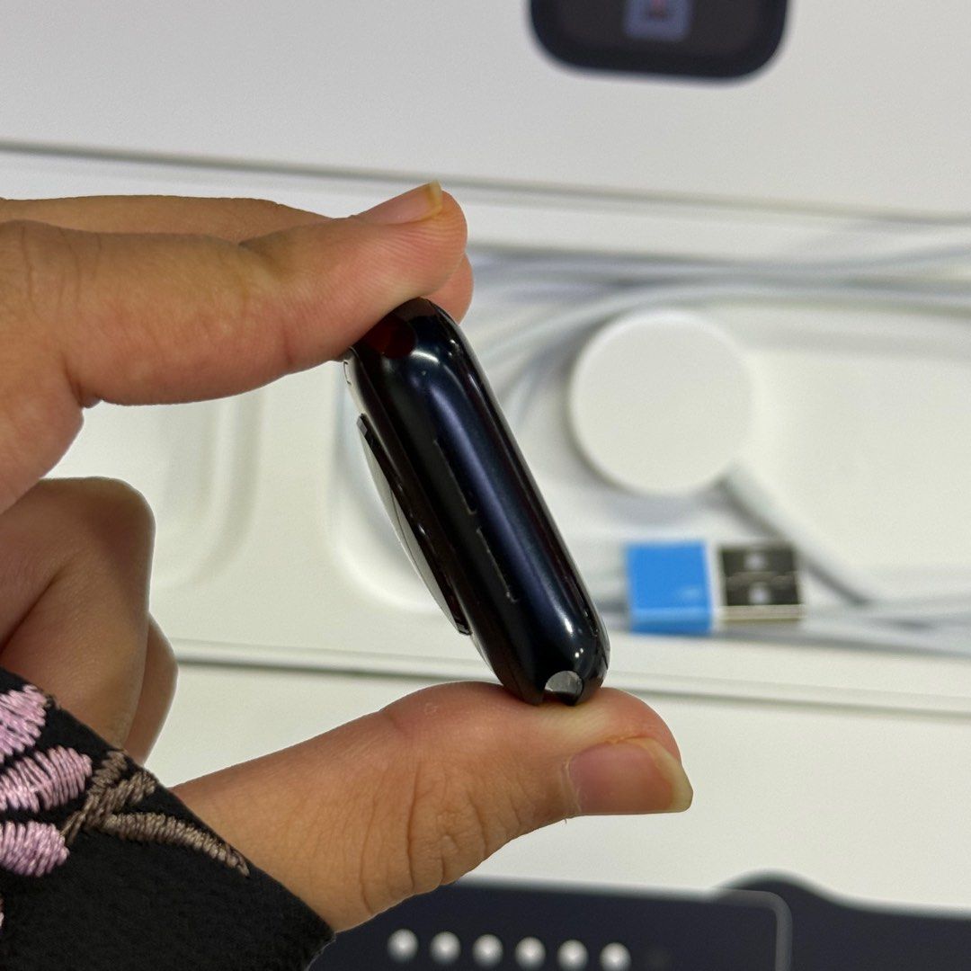 Apple Watch SE 2nd Gen 40mm GPS, Mobile Phones & Gadgets, Wearables ...