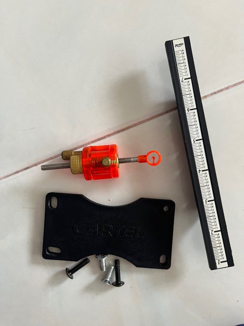 Archery Cartel Sight Pin, Sports Equipment, Other Sports Equipment and ...