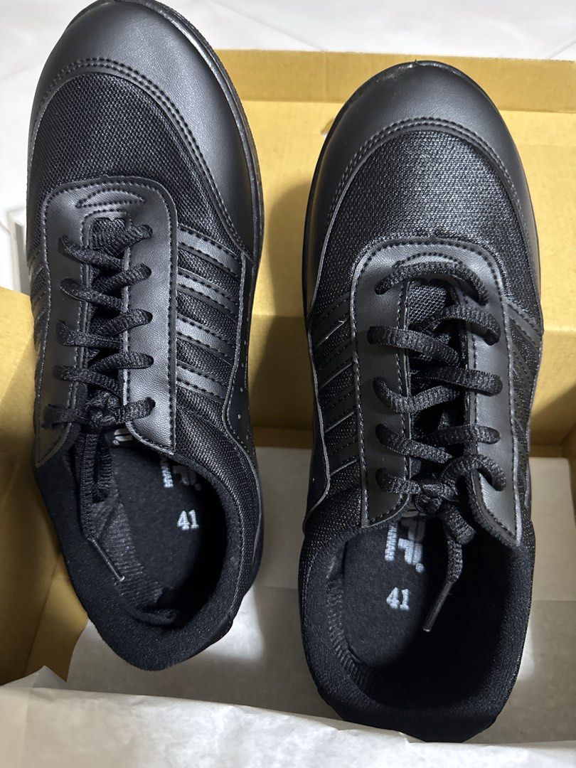 Art Supplies - Layout Pad, Drawing Block, Sketchbook, black Shoe ...