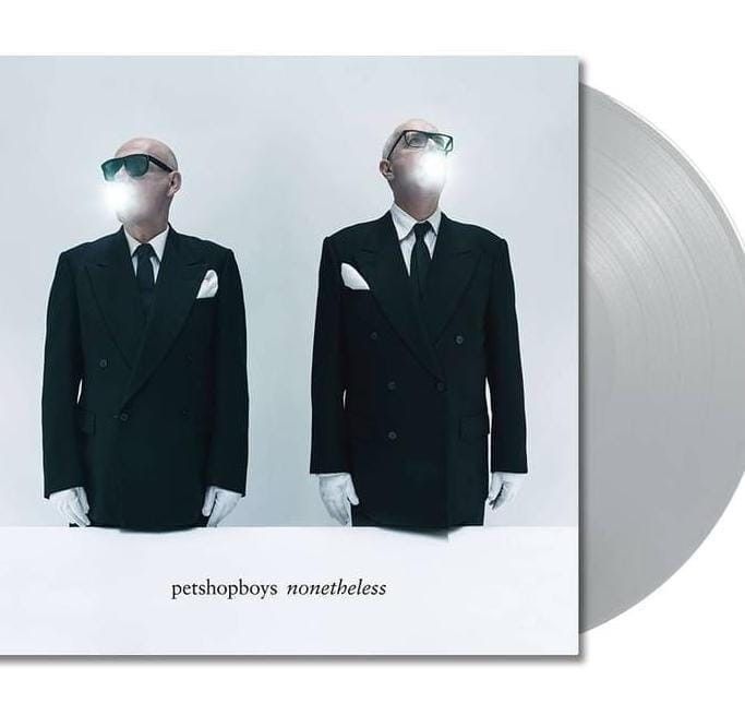 arthlp PET SHOP BOYS - Nonetheless Limited Edition Indie Exclusive Grey ...