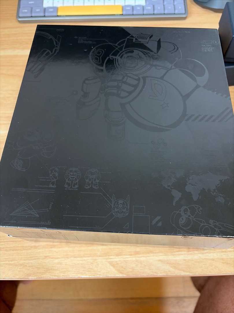 Astro A50 Wireless Gaming Headset, Audio, Headphones & Headsets on ...