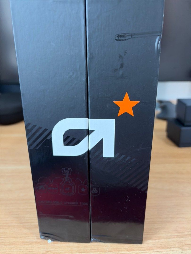 Astro A50 Wireless Gaming Headset, Audio, Headphones & Headsets on ...