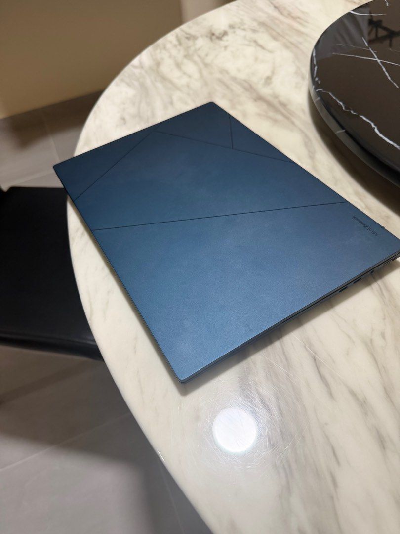 ASUS Zenbook 14 OLED Laptop, Computers & Tech, Laptops & Notebooks on ...