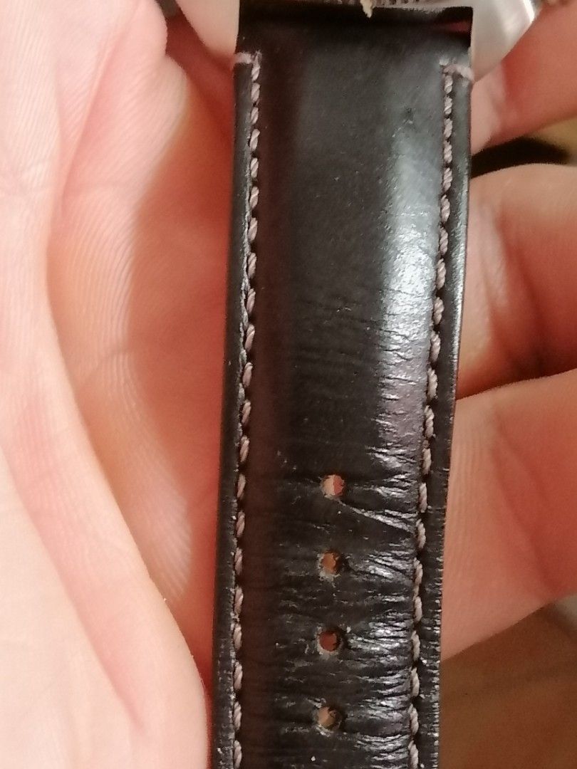 Authentic Seiko Prospex Land Tortoise SRPG17K1 automatic watch 42.5mm ...