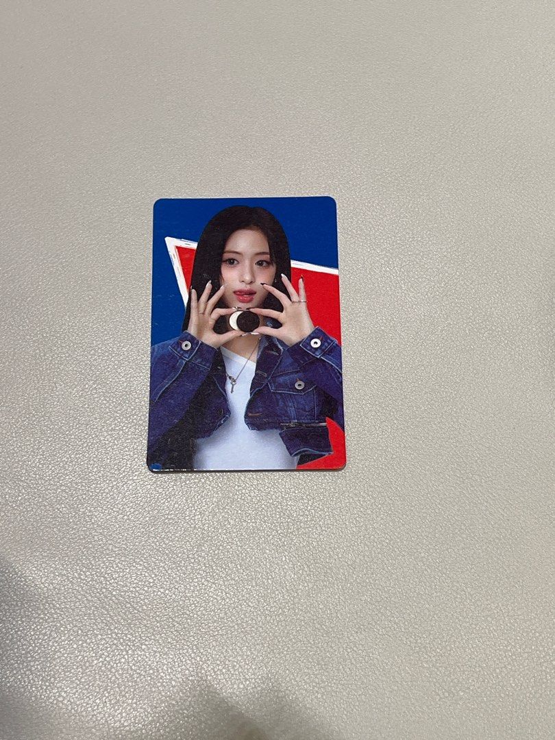 Babymonster oreo photocard pc, Hobbies & Toys, Memorabilia ...