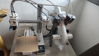 Bambu lab A1 Mini combo, Computers & Tech, Printers, Scanners & Copiers ...