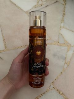 Bath & body works Birthday Fine Fragrance Mist Trio Mini Gift Box Set ...