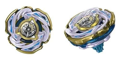 Beyblade X Valkyrie Volt S4-70V, Hobbies & Toys, Toys & Games on Carousell