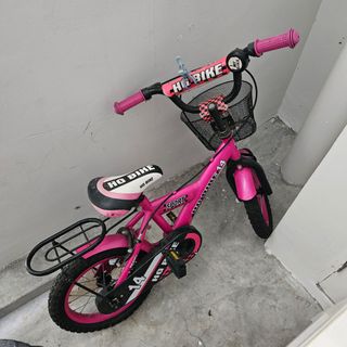 Liv Enchant 24 Kids' Bike - Purple, Sports Equipment, Bicycles & Parts ...