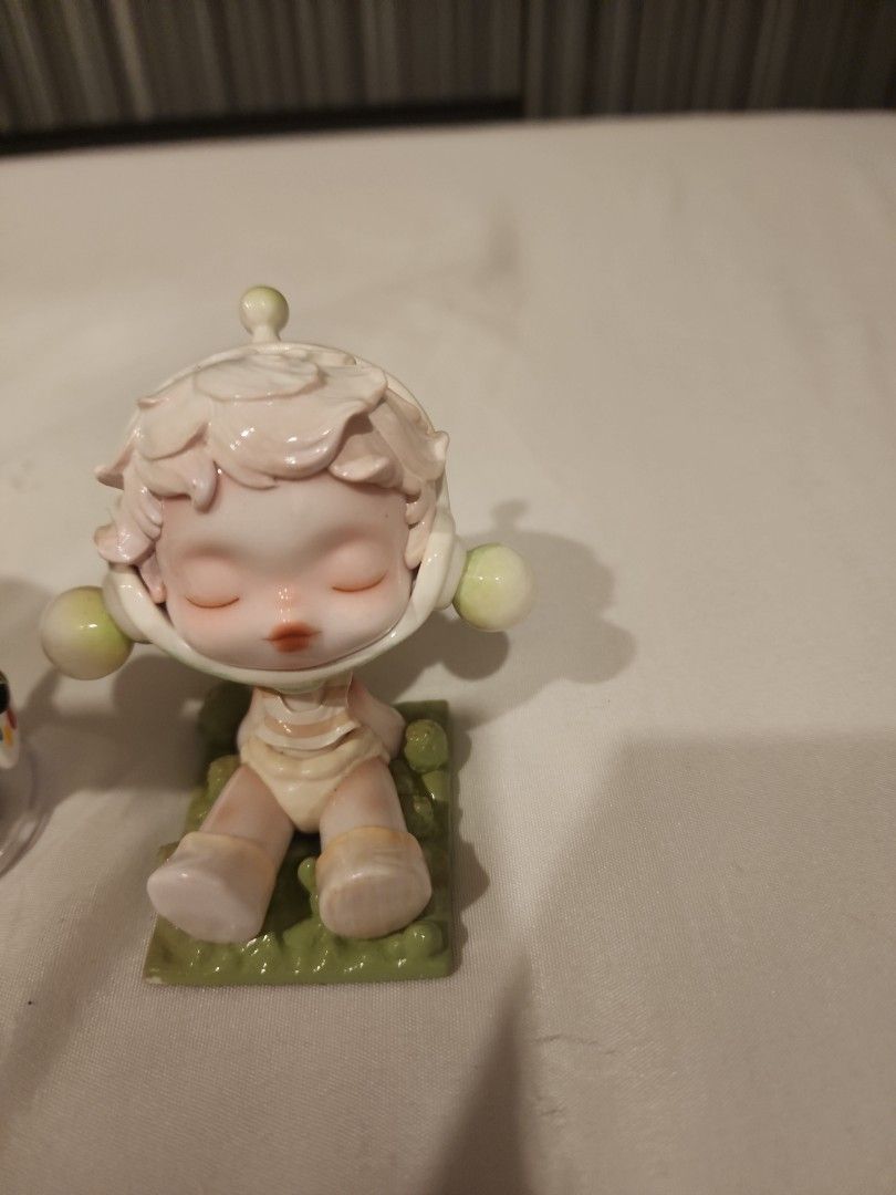 Blind Box Figurines - Assorted Designs, Hobbies & Toys, Toys & Games on ...