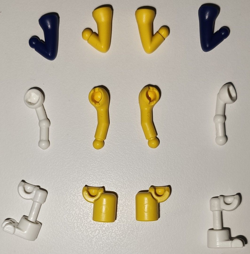 Blokees Minions In Disguise - Soldier Stuart, Hobbies & Toys, Toys ...