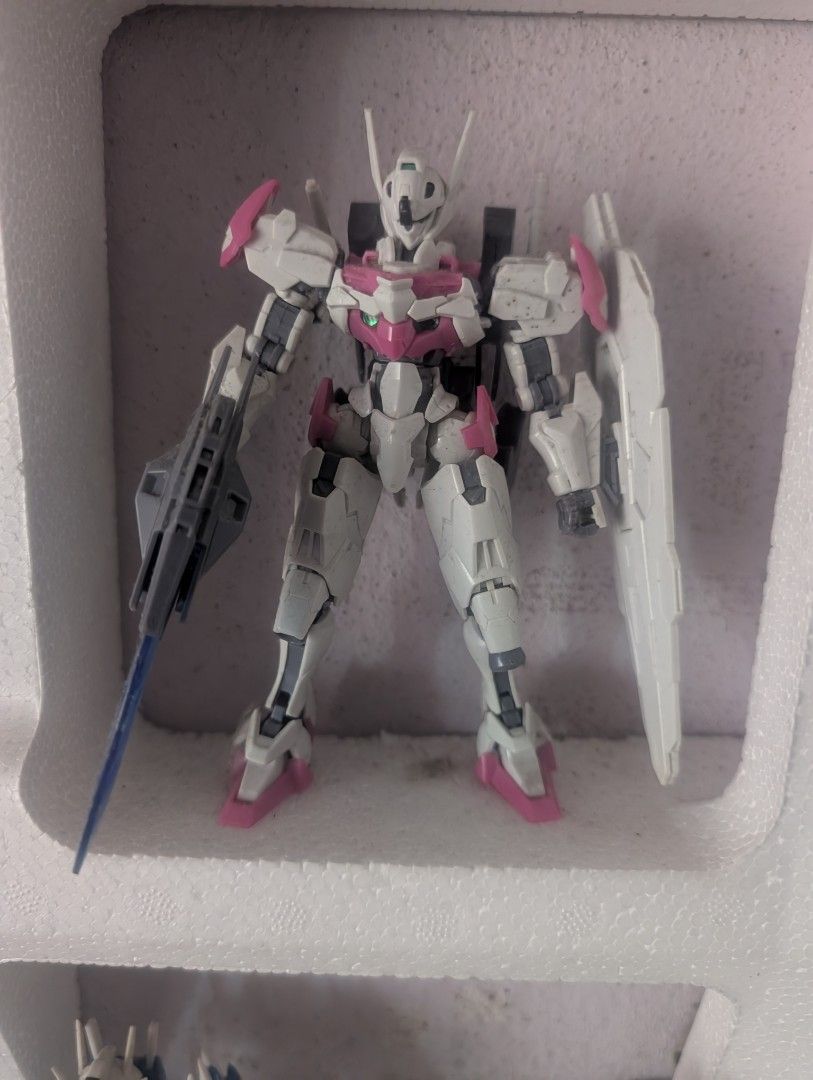 bootleg Gundam Model Kit, Hobbies & Toys, Toys & Games on Carousell