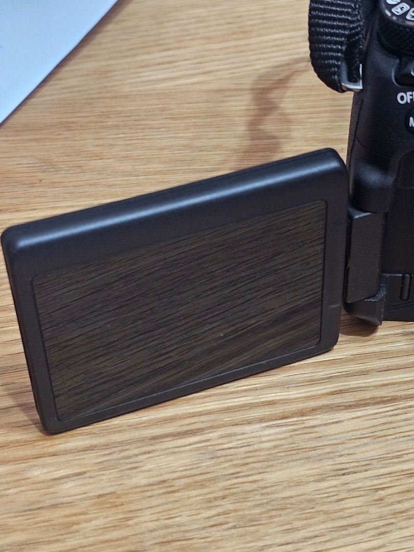 Canon EOS 760D DSLR Camera with Lens, Photography, Cameras on Carousell