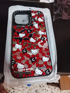 Hello Kitty iPhone 15 Case - Happy New Year!, Mobile Phones & Gadgets ...