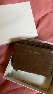 Charles & Keith, Women's Fashion, Bags & Wallets, Purses & Pouches on ...