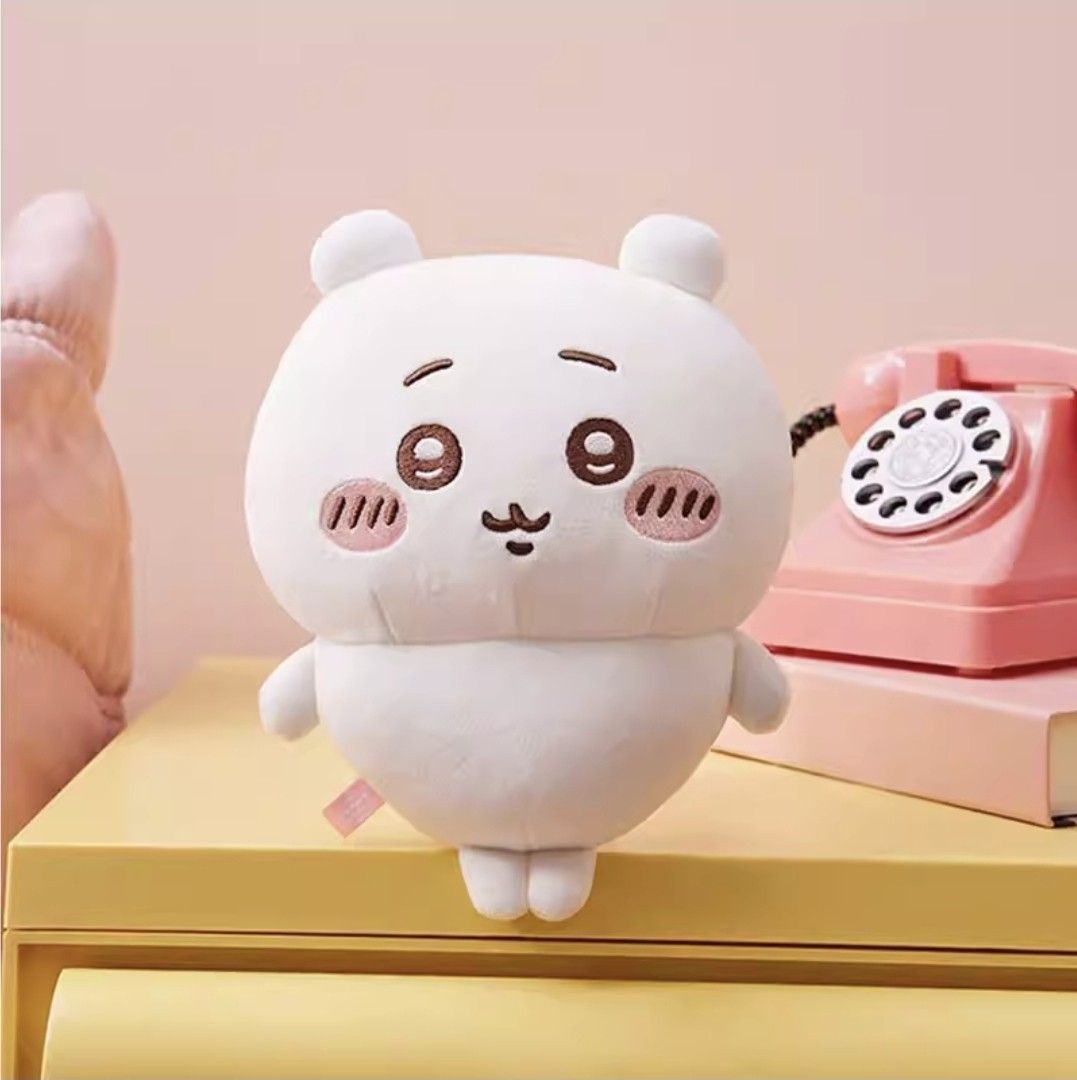 MINISO Chiikawa - Cute & Adorable Chiikawa Small-size Chiikawa ...