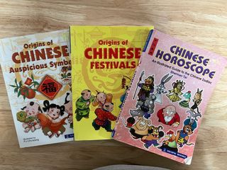 Asiapac Chinese Culture Comic Books Set, Hobbies & Toys, Books ...