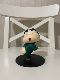 Crayon Shin-chan xiao bai, Hobbies & Toys, Toys & Games on Carousell